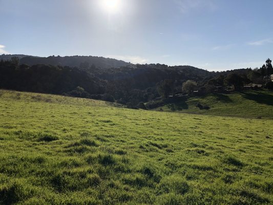 WESTWIND COMMUNITY BARN near 27210 Altamont Rd, Los Altos Hills ...