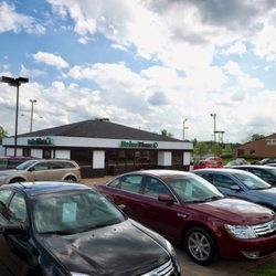 DRIVETIME USED CARS - 6431 N Tryon St, Charlotte, North Carolina - Used ...