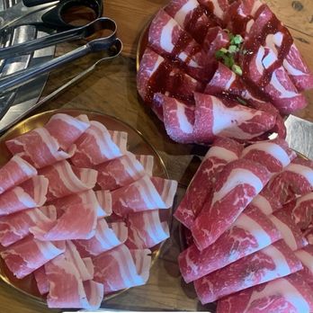 GUI GUI 9292 KOREAN BBQ - Updated November 2024 - 193 Photos & 213 ...