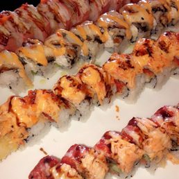 KOBE - Updated December 2025 - 251 Photos & 216 Reviews - 2496 W Ridge ...