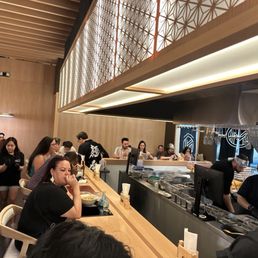 MENSHO RAMEN - Updated November 2024 - 781 Photos & 212 Reviews - 805 N ...