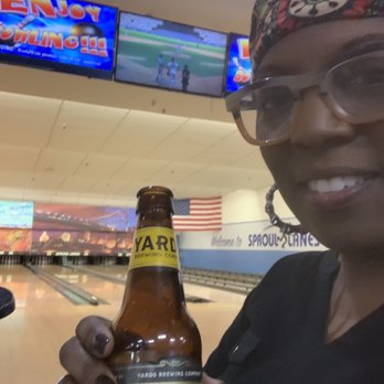 SPROUL LANES - Updated January 2026 - 22 Photos & 31 Reviews - 745 W ...