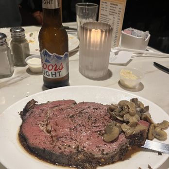 PRIME RIB ROOM - Updated September 2024 - 249 Photos & 305 Reviews ...
