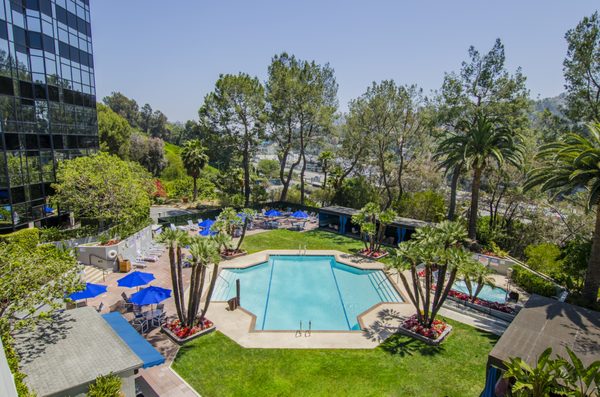 HILTON LOS ANGELES/UNIVERSAL CITY - Updated October 2025 - 1516 Photos ...