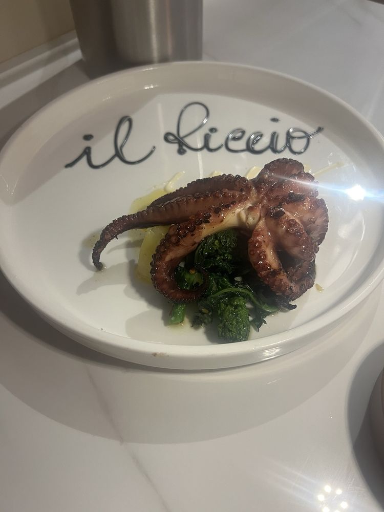 IL RICCIO CAPE MAY - Updated September 2025 - 24 Photos - 311 Mansion ...