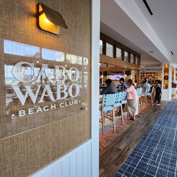 CABO WABO BEACH CLUB - Updated June 2024 - 156 Photos & 87 Reviews - 21100 Pacific Coast Hwy ...