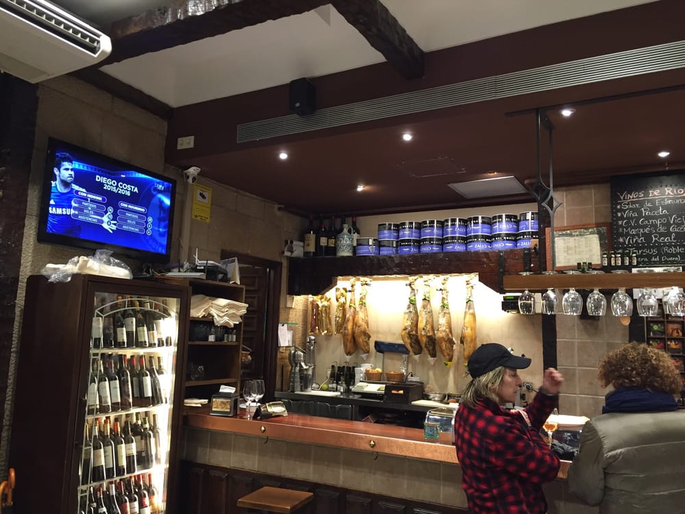 MARKINA - Updated June 2024 - 17 Photos - Henao Kalea, Haute-Garonne ...