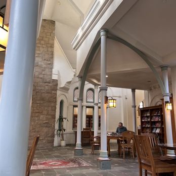 AK SMILEY PUBLIC LIBRARY - Updated December 2025 - 187 Photos & 80 ...