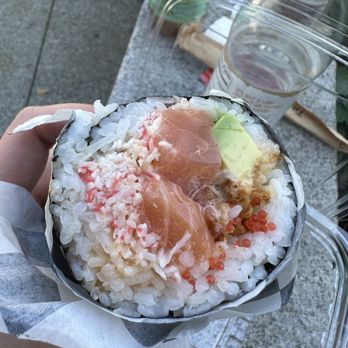 BIMI POKE - Updated October 2025 - 263 Photos & 148 Reviews - 135 4th ...