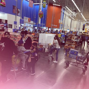 WALMART SUPERCENTER - 656 Photos & 583 Reviews - 1301 N Victory Pl ...