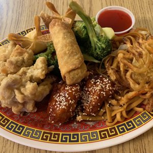 PACO WONGS CHINESE RESTAURANT - Updated November 2025 - 81 Photos & 128 ...