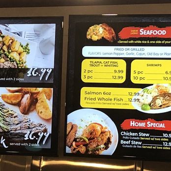 DC CHARCOAL CHICKEN - Updated October 2025 - 47 Photos & 43 Reviews ...