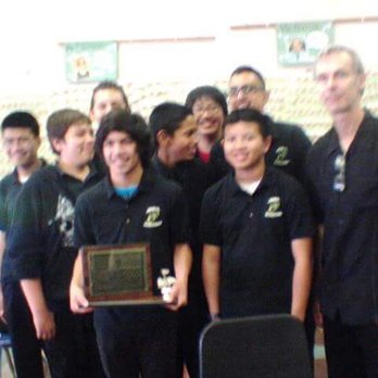 BALL JUNIOR HIGH SCHOOL - Updated January 2026 - 124 Photos - 1500 W ...