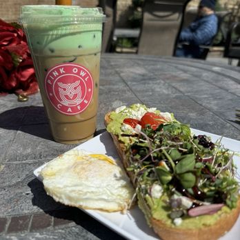 PINK OWL CAFE - Updated August 2025 - 89 Photos & 47 Reviews - 2713 ...