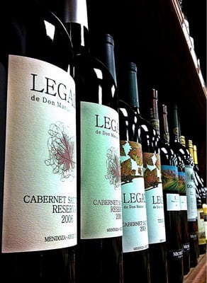 GASLIGHT WINE AND SPIRITS - Updated October 2025 - 12 Photos & 26 ...