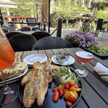 RUSTICA - Updated October 2025 - 43 Photos & 40 Reviews - 211 N 8th St ...