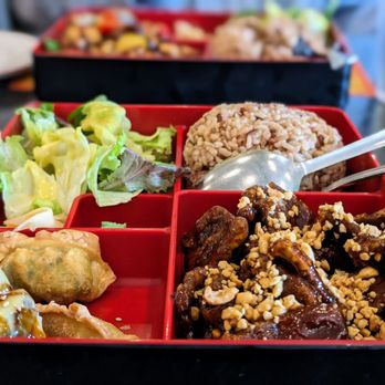 CHEF KENNY’S VEGAN DIM SUM - 1164 Photos & 432 Reviews - 5570 W ...