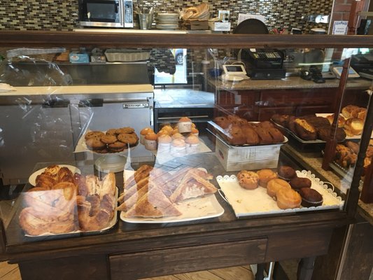 BARCELOS BAKERY - 83 Photos & 74 Reviews - Bakeries - 695 - 699 Bedford ...