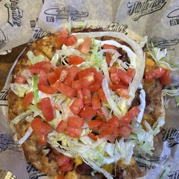 HIGH FIVE PIZZA - 607 Photos & 997 Reviews - 171 Branham Ln, San Jose ...