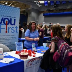 FIRST CAPITAL FEDERAL CREDIT UNION - 40 Photos - Banks & Credit Unions ...