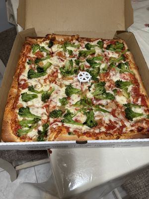 SUN RAY PIZZERIA - Updated January 2026 - 33 Photos & 72 Reviews - 440 ...