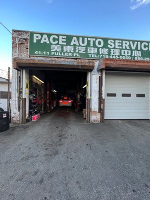 PACE AUTO SERVICE - Updated December 2025 - 22 Reviews - 4113 Fuller Pl ...