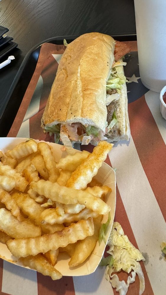 CLASSICS SANDWICHES & SUBS - Updated June 2024 - 44 Photos & 91 Reviews ...