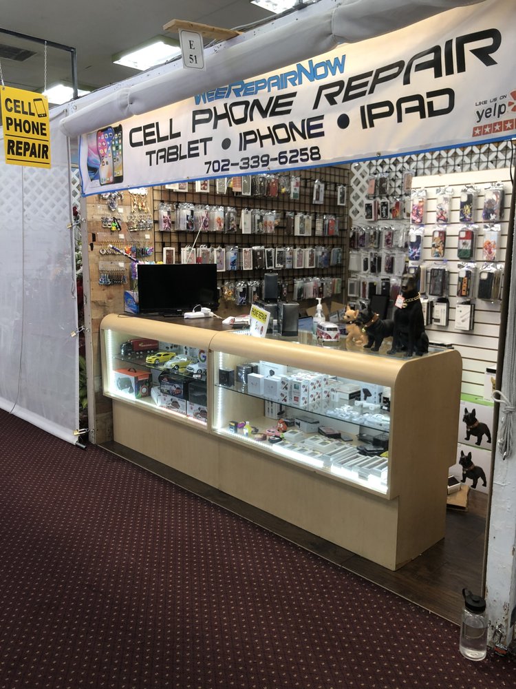 WEE REPAIR NOW - Updated June 2024 - 1717 South Decatur, Las Vegas ...