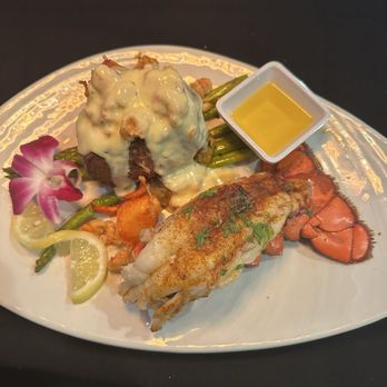 MARINA 27 STEAK & SEAFOOD - Updated February 2026 - 414 Photos & 180 ...
