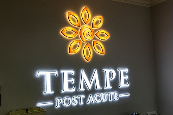 TEMPE POST ACUTE - Updated January 2026 - 31 Photos & 37 Reviews - 6100 ...