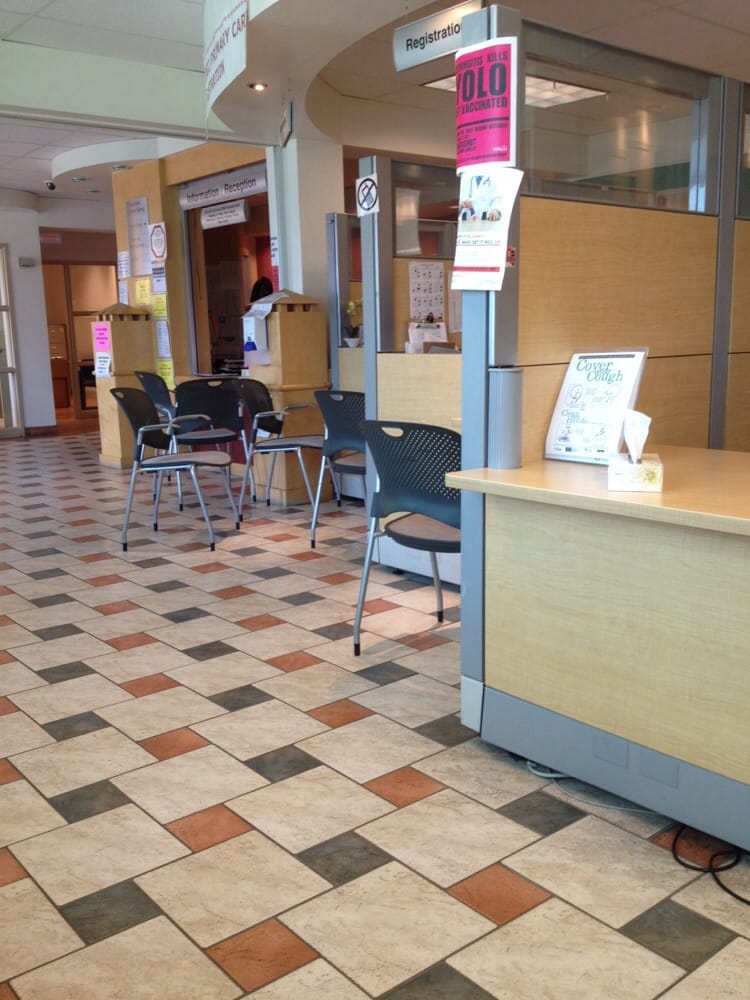 RAVEN SONG COMMUNITY HEALTH CENTRE - Updated December 2025 - 16 Reviews ...