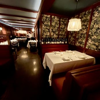 CHEZ FIFI - Updated April 2025 - 86 Photos & 11 Reviews - 140 E 74th St, New York, New York ...