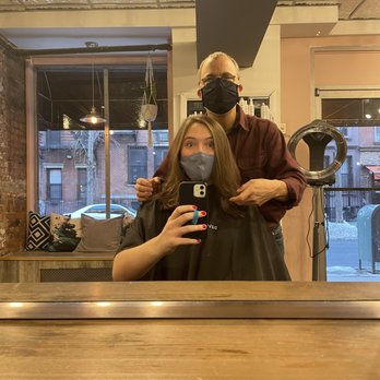 DAVID RYAN SALON - Updated December 2024 - 89 Photos & 174 Reviews ...