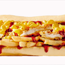 FAT SHACK - Updated May 2024 - 63 Photos & 52 Reviews - 200 S Jackson ...