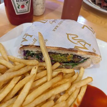 TRUVA CAFE AND GRILL - Updated May 2025 - 691 Photos & 465 Reviews - 22 ...