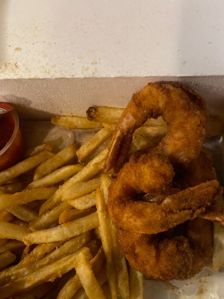 HIP HOP FISH & CHICKEN - Updated December 2025 - 15 Reviews - 9635 ...