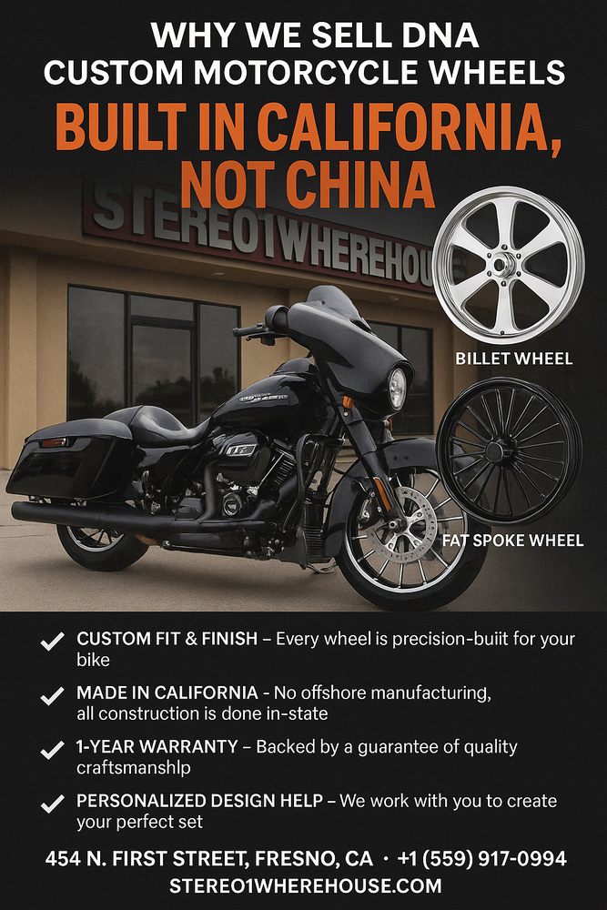 STEREO 1 WHEREHOUSE - Updated January 2026 - 167 Photos & 70 Reviews ...