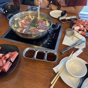 SHABU DAY - 40 Photos & 26 Reviews - 8237 Olive Blvd, St. Louis, MO - Yelp