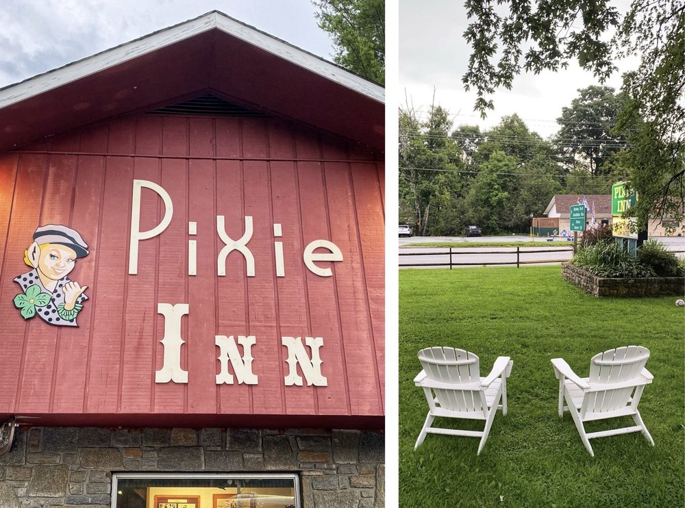 PIXIE INN - Updated August 2025 - 11 Reviews - 4150 Mitchell Ave ...