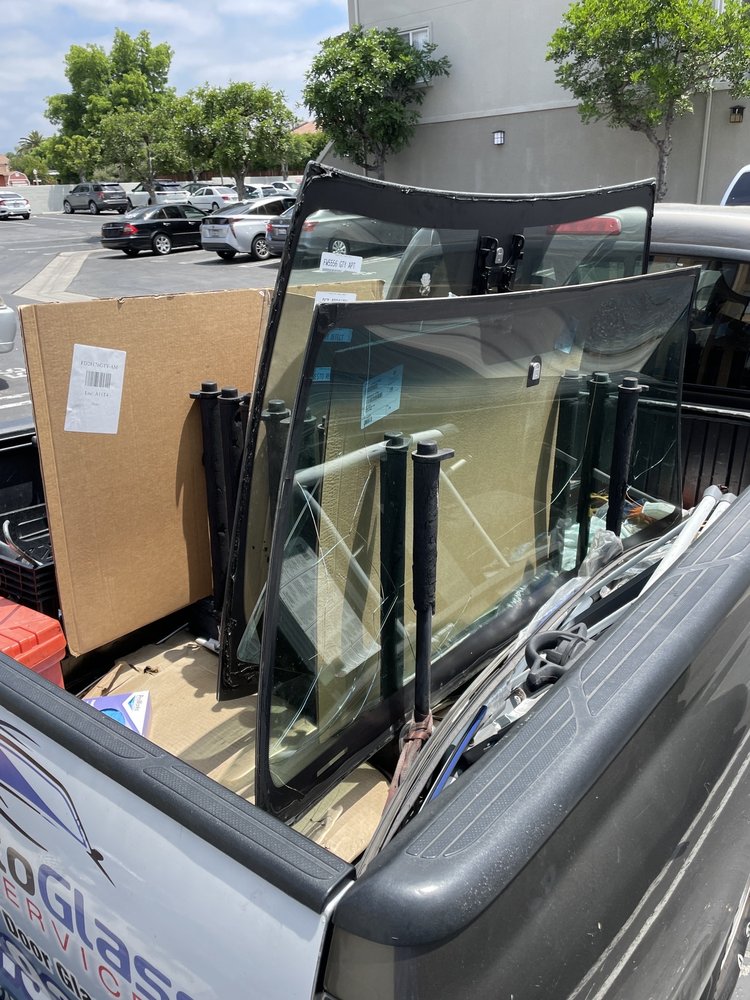 ELVIS CAR WINDOWS - Los Angeles, California - Yelp