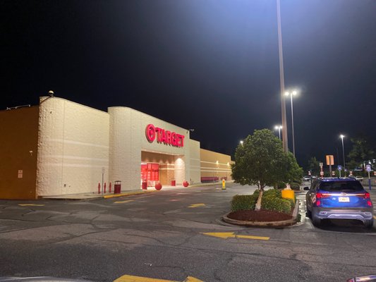 TARGET - Updated August 2025 - 11 Photos & 10 Reviews - 1815 Norman Dr ...