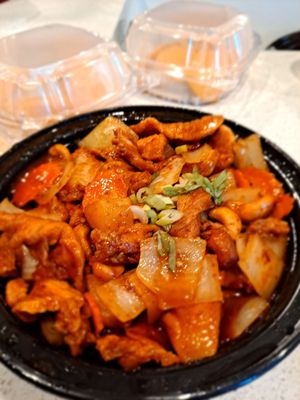 LITTLE SPICE - 42 Photos & 38 Reviews - 9201 Lakeside Blvd, Owings ...