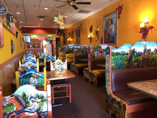 EL CANELO RESTAURANT - 135 Photos & 139 Reviews - Mexican - 3670 ...