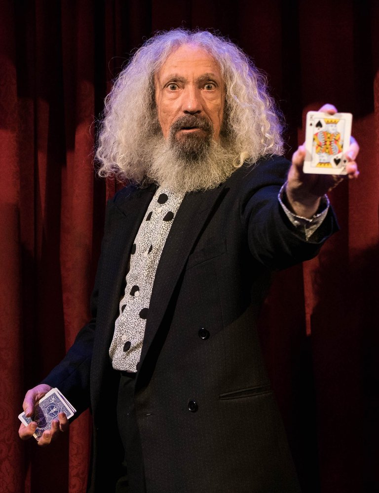 HILLEL - CLOWNTOMIME/MR. BALLOON MAN - Updated April 2026 - Santa ...
