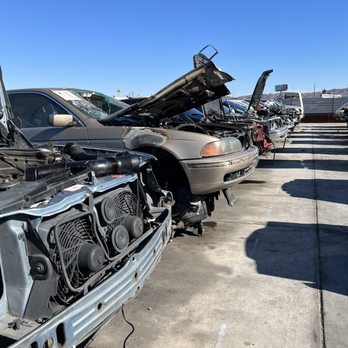 NEVADA PIC-A-PART - Updated January 2026 - 27 Photos & 48 Reviews - 110 ...