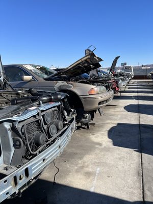 NEVADA PIC-A-PART - Updated June 2025 - 27 Photos & 45 Reviews - 110 W ...