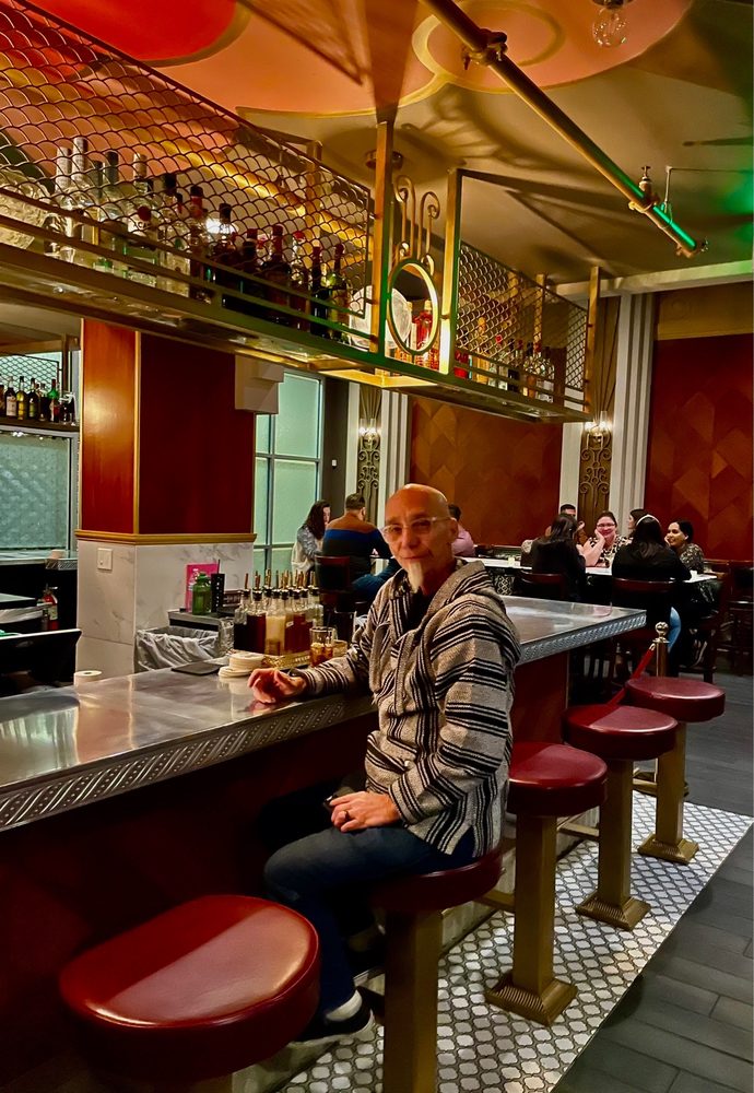 THE HOWLIN WOLF - 91 Photos & 54 Reviews - 920 E Olive Ave, Fresno ...