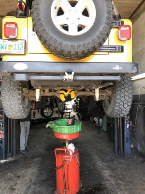 PLANET OFF ROAD - Updated June 2025 - 12 Photos & 15 Reviews - 8811 SW ...