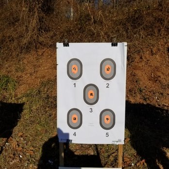 FPF TRAINING - Updated October 2025 - Woodbridge, Virginia - Gun/Rifle ...