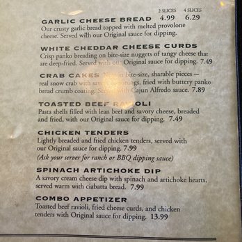 SPAGHETTI WORKS - Updated July 2024 - 234 Photos & 453 Reviews - 502 S ...